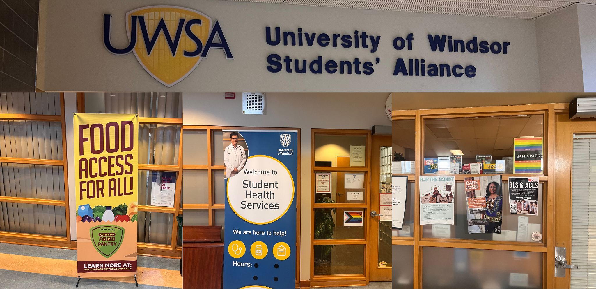The University of Windsor Student Alliance – The Lance — News at UWindsor