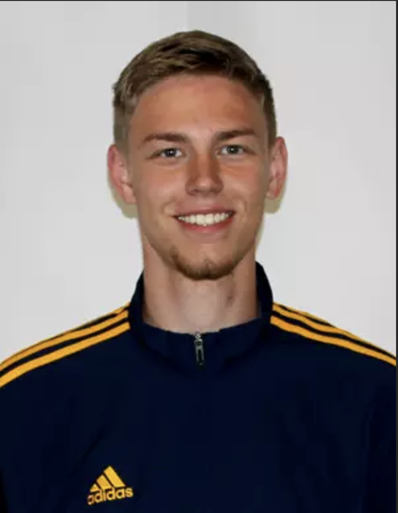 Resilience Beyond the Finish Line: Madelyn Eybergen’s Inspiring ...