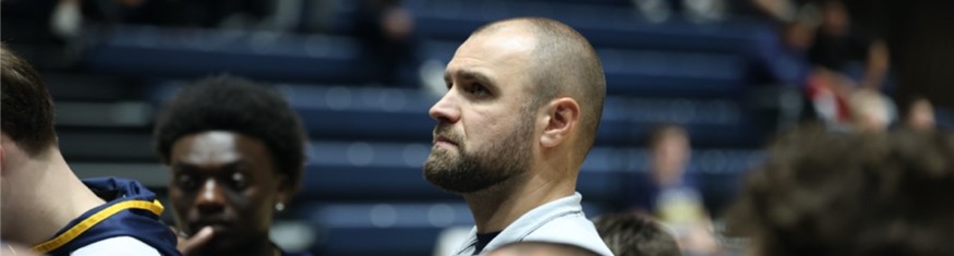 Find Your Role: Greg Surmacz’s Journey Beyond the St. Denis Centre ...