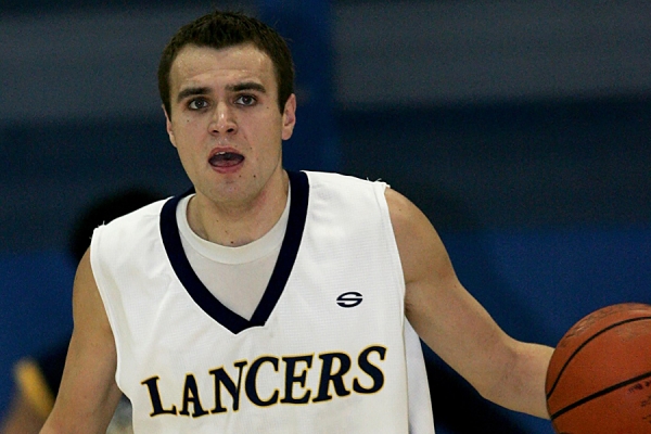 Find Your Role: Greg Surmacz’s Journey Beyond the St. Denis Centre ...